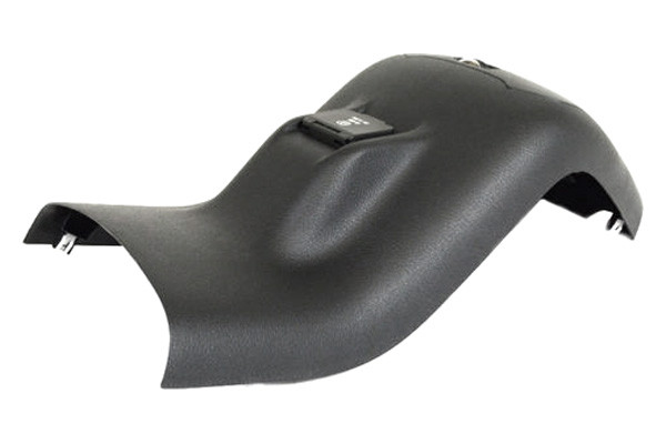 Mopar® 5RM64DX9AB - Rear Center Console Panel