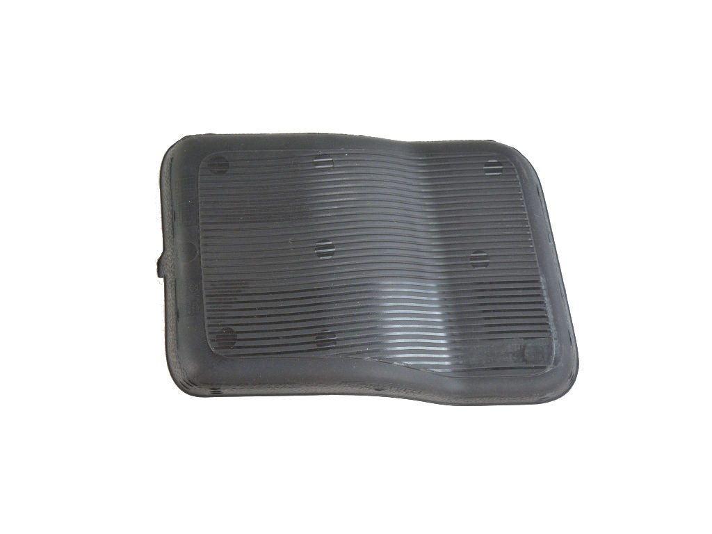 Mopar® 5RS89DX9AA - Front Center Console Mat