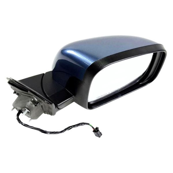Mopar® 5SG18TZZAF - Passenger Side View Mirror (Non-Foldaway)