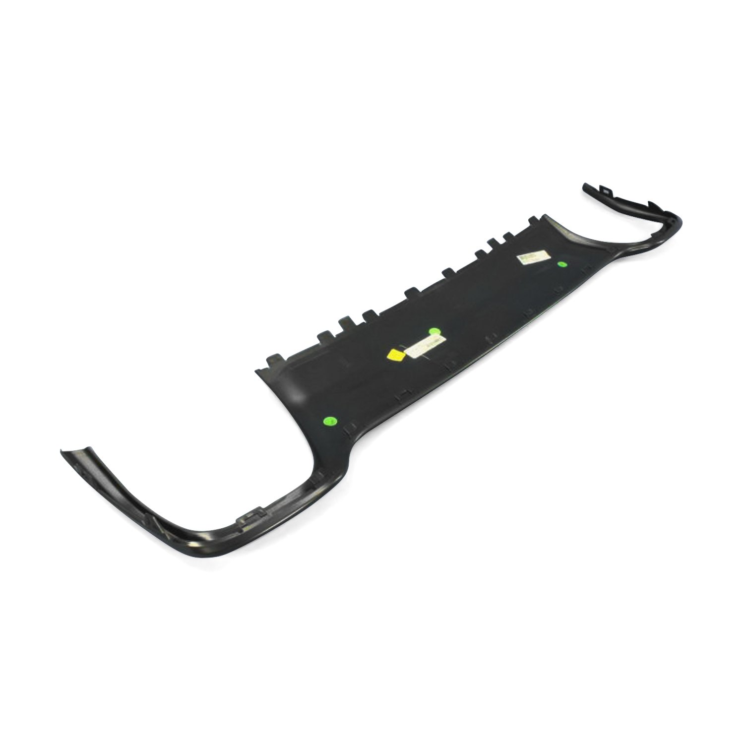 Mopar® 5SG27TZZAA - Rear Valance Panel