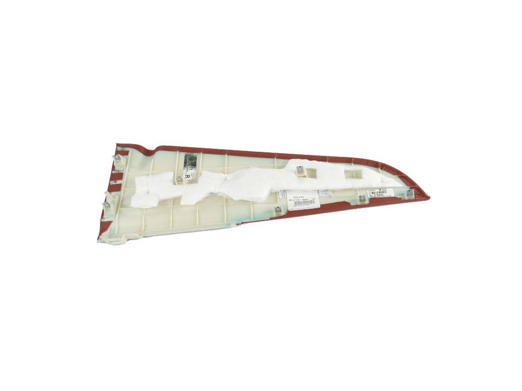 Mopar® 5SM37LR9AC - Center Console Panel
