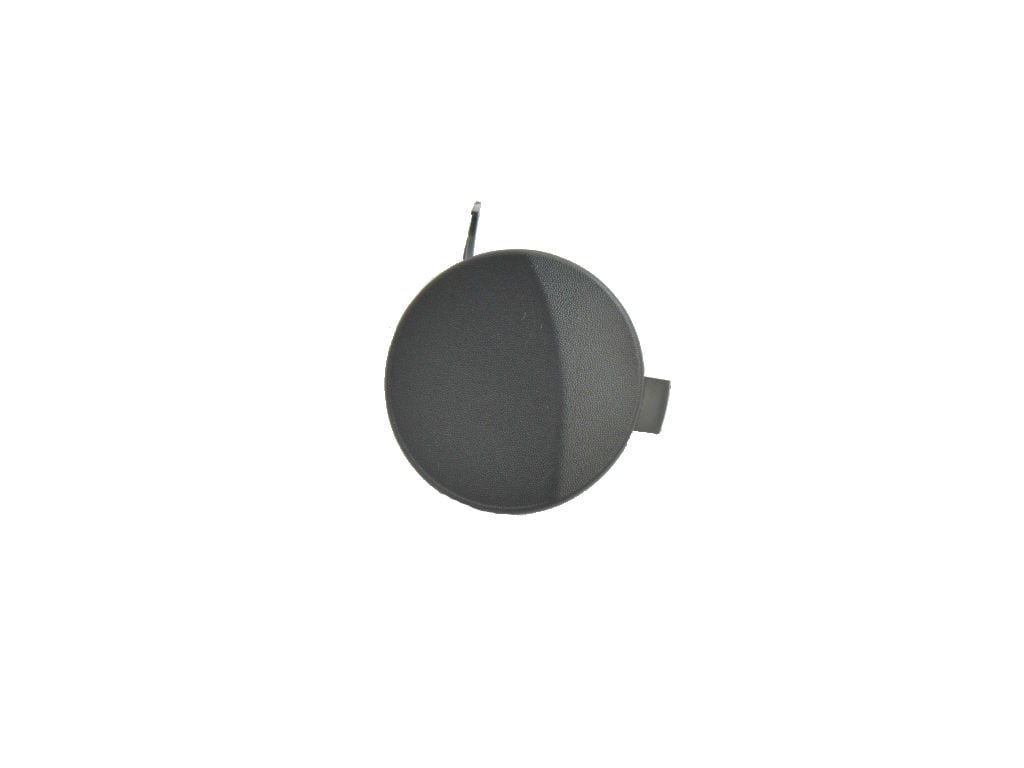 Jeep OE 5SY63RXFAB - Front Tow Eye Cap