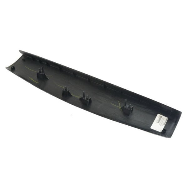 Mopar® 5SZ79DX9AB - Rear Upper Center Liftgate Trim