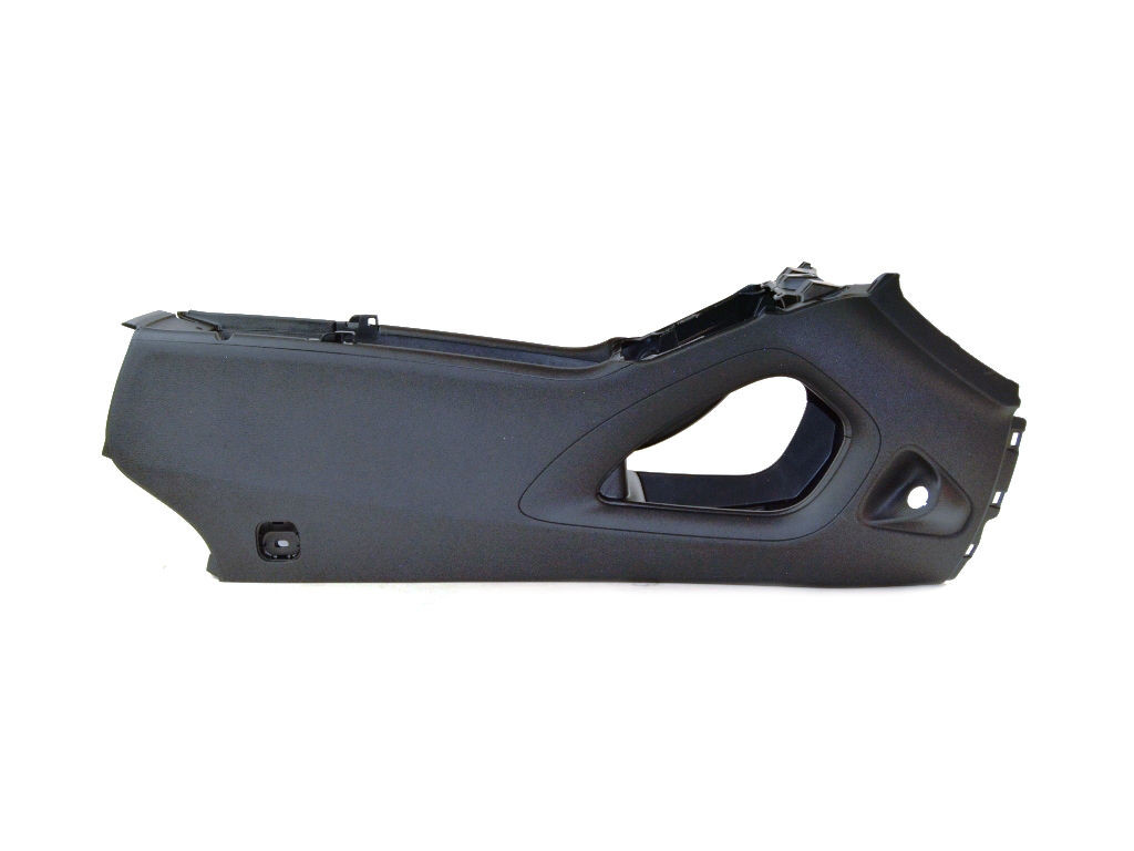 Mopar® 5UQ81DX9AB - Center Center Console