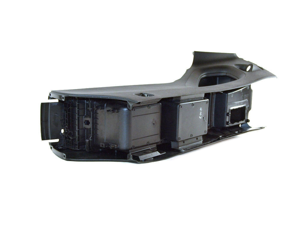 Mopar® 5UQ81DX9AB - Center Center Console