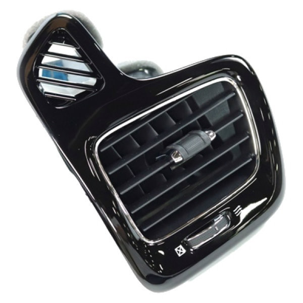 Mopar® 5UT64DX8AC - Driver Side Dash Panel Air Vent