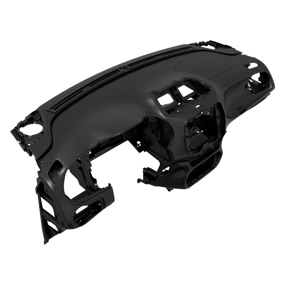 Mopar® 5UV73LXHAA - Dash Panel Base