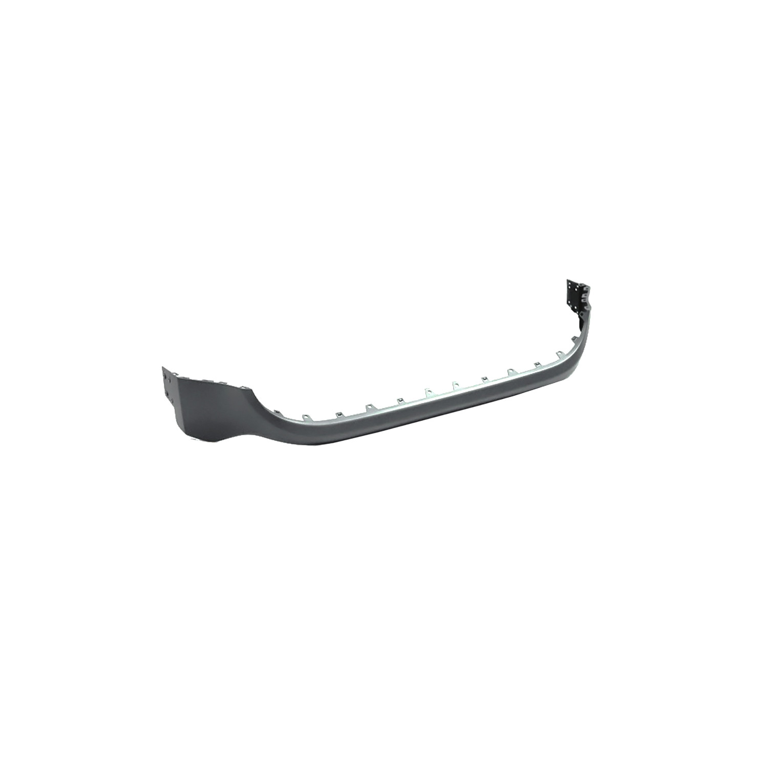 Mopar® 5UX70TZZAA - Front Upper Bumper Cover