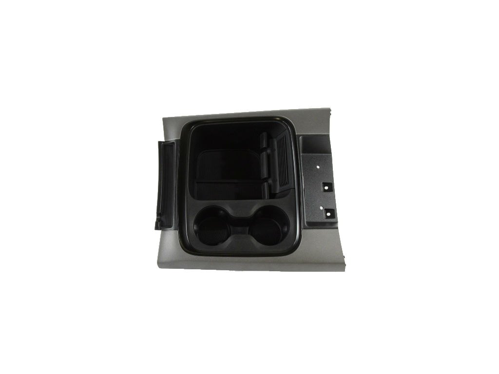 Mopar® 5VC931X9AB - Center Console Bezel