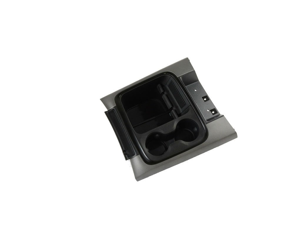 Mopar® 5VC931X9AB - Center Console Bezel