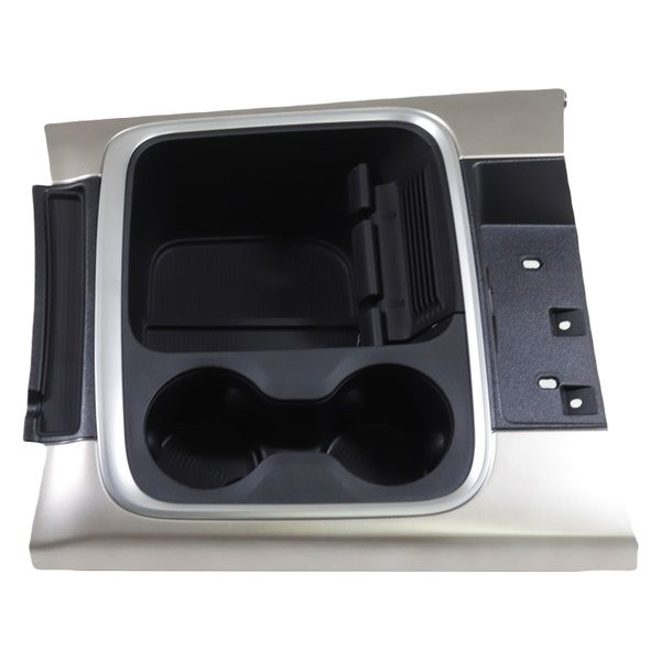 Mopar® 5VC931Z6AB - Front Center Center Console Storage Compartment