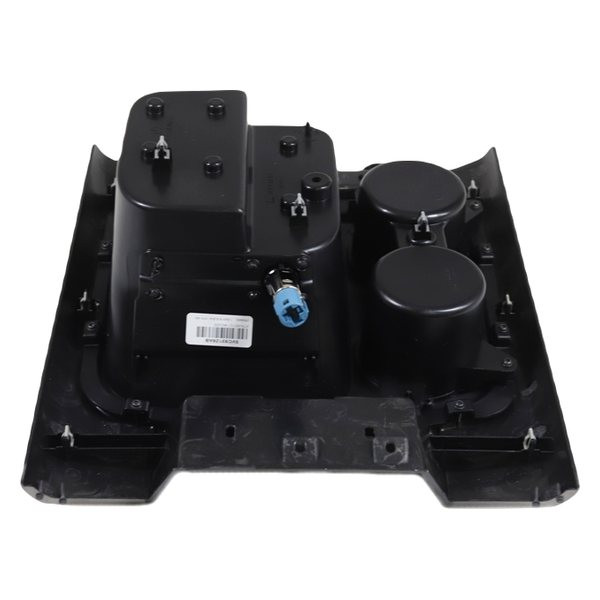 Mopar® 5VC931Z6AB - Front Center Center Console Storage Compartment