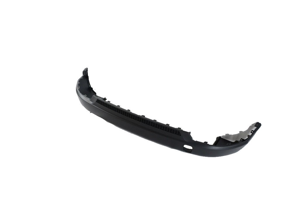 Mopar® 5VT91RXFAC - Rear Lower Bumper Cover