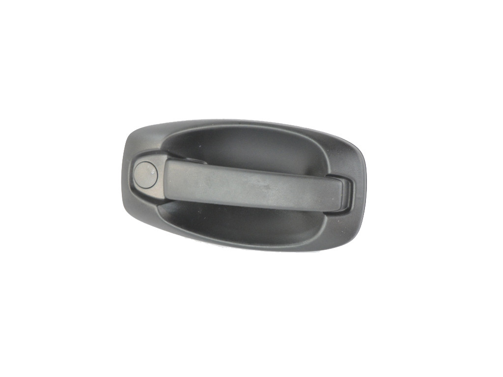 Mopar® 5XP45JXWAA - Front or Rear Passenger Side Exterior Door Handle