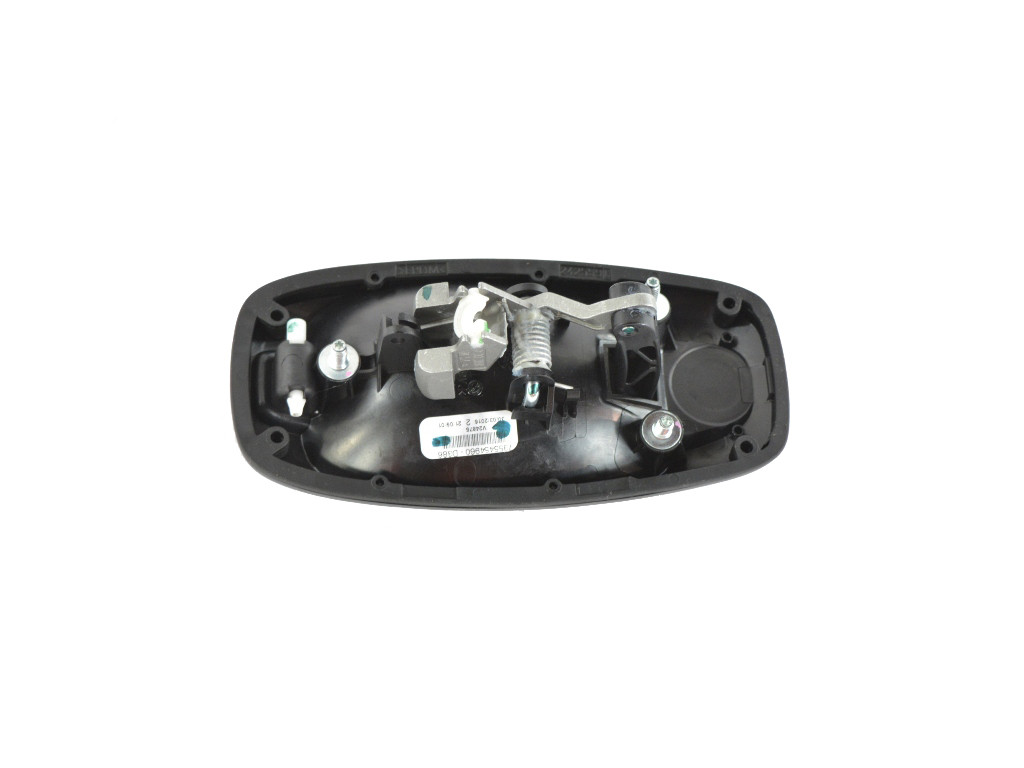 Mopar® 5XP45JXWAA - Front or Rear Passenger Side Exterior Door Handle
