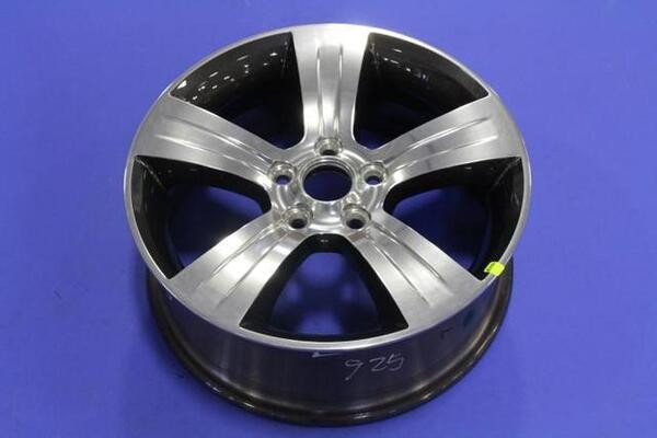 Mopar® 5XT94LAUAA - Front or Rear Wheel-Aluminum