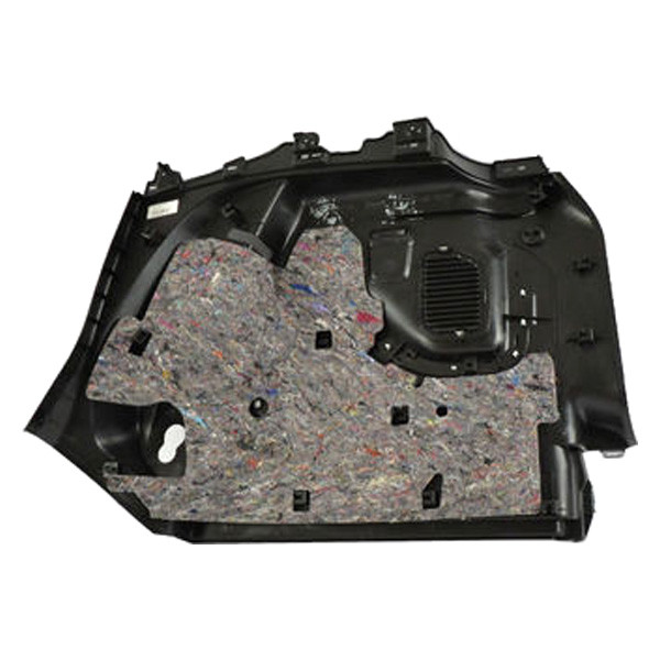 Mopar® 5YZ36LXHAA - Rear Lower Driver Side Interior Quarter Panel