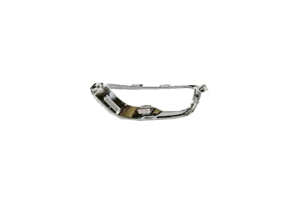Mopar® 5ZM54SZ0AA - Front Passenger Side Fog Light Trim