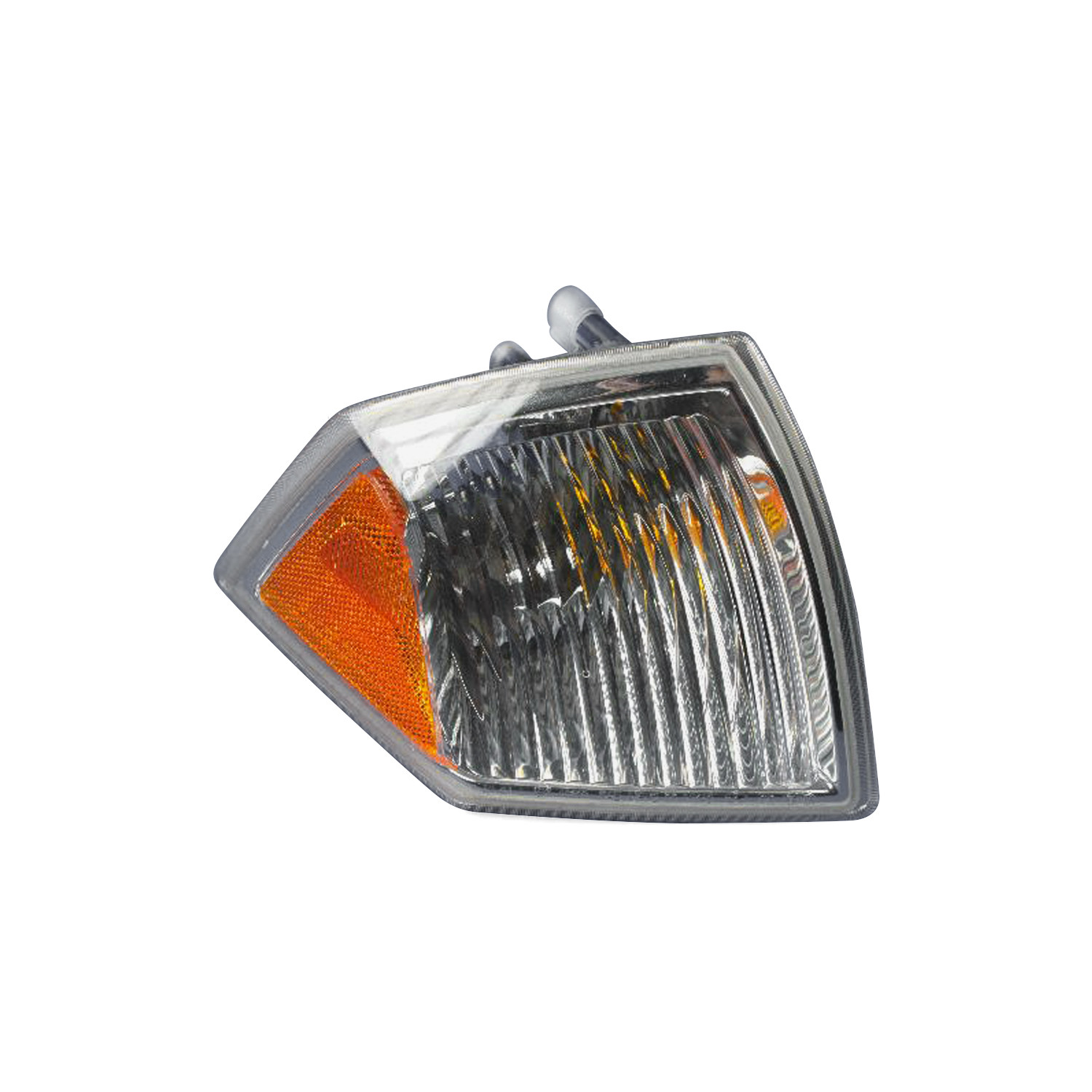 Jeep OE 68000682AB - Front Right Parking & Side Marker Light Assembly