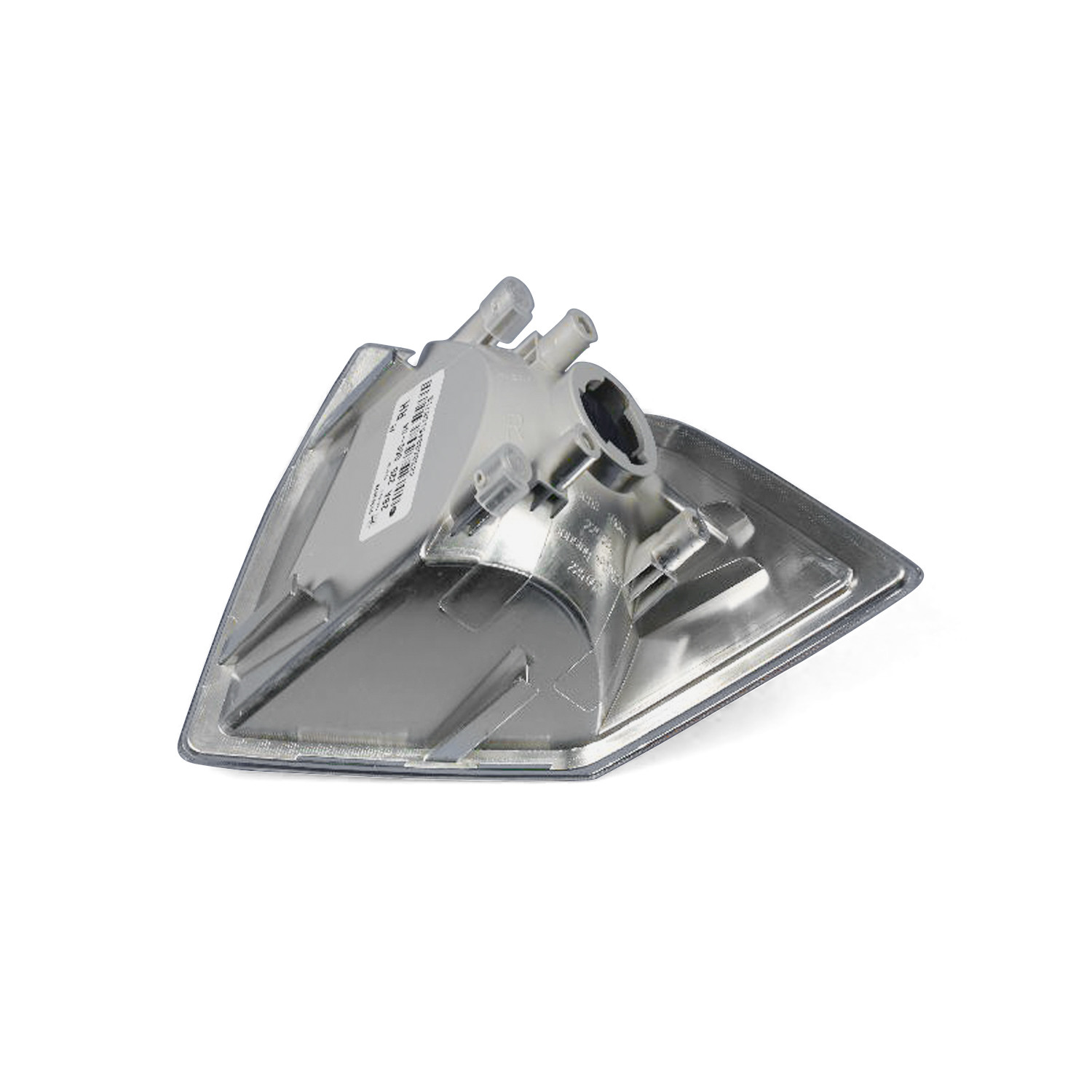 Jeep OE 68000682AB - Front Right Parking & Side Marker Light Assembly