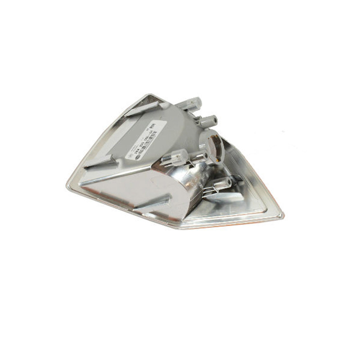 Jeep OE 68000682AB - Front Right Parking & Side Marker Light Assembly
