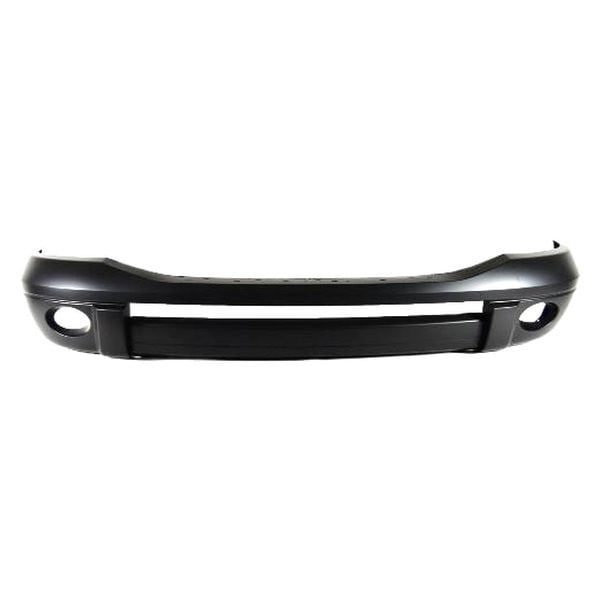 Mopar® - Front Bumper Cover