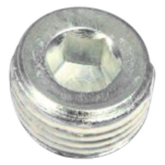 Mopar® 68001627AB - Transfer Case Oil Fill Plug