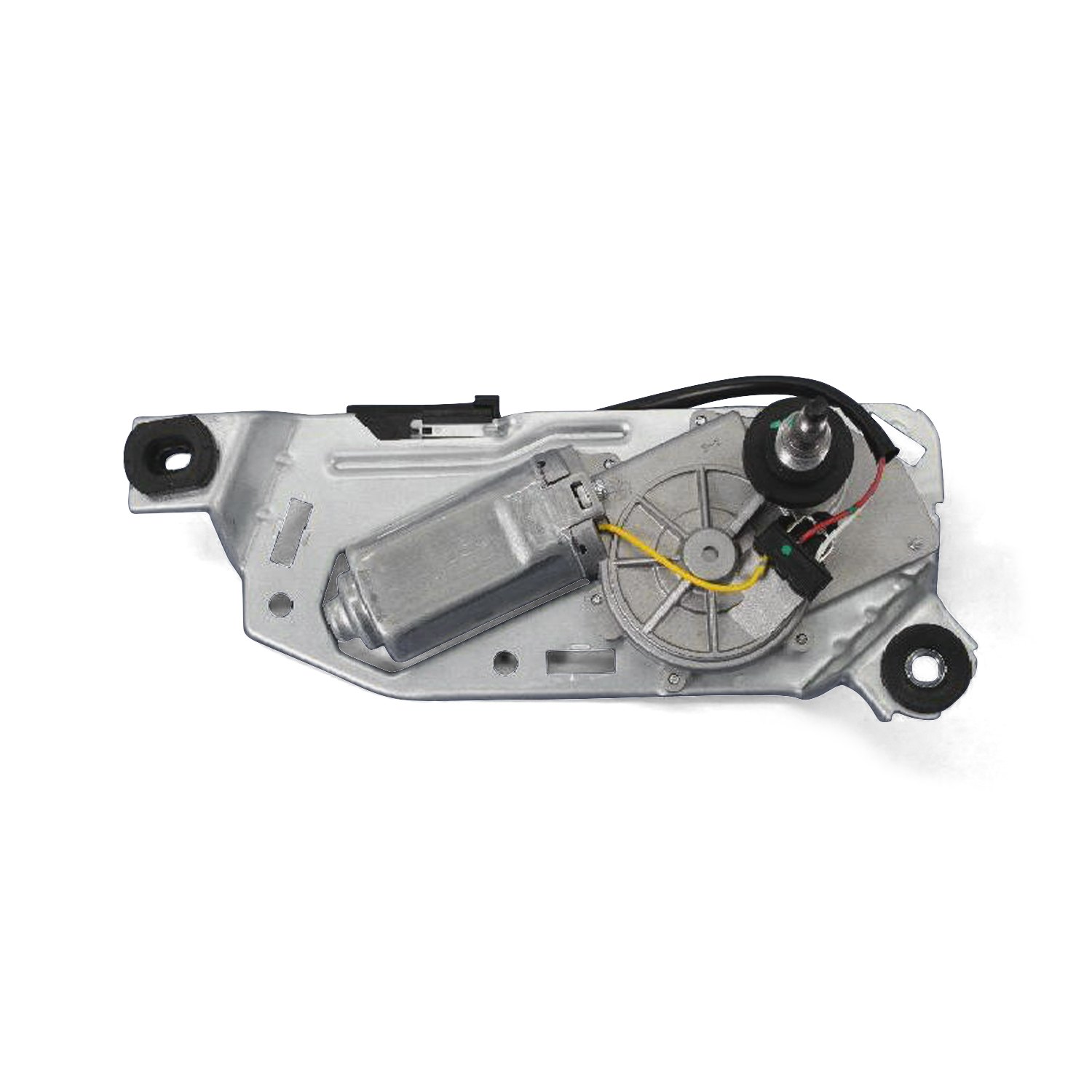 Mopar® 68002489AA - Rear Back Glass Wiper Motor