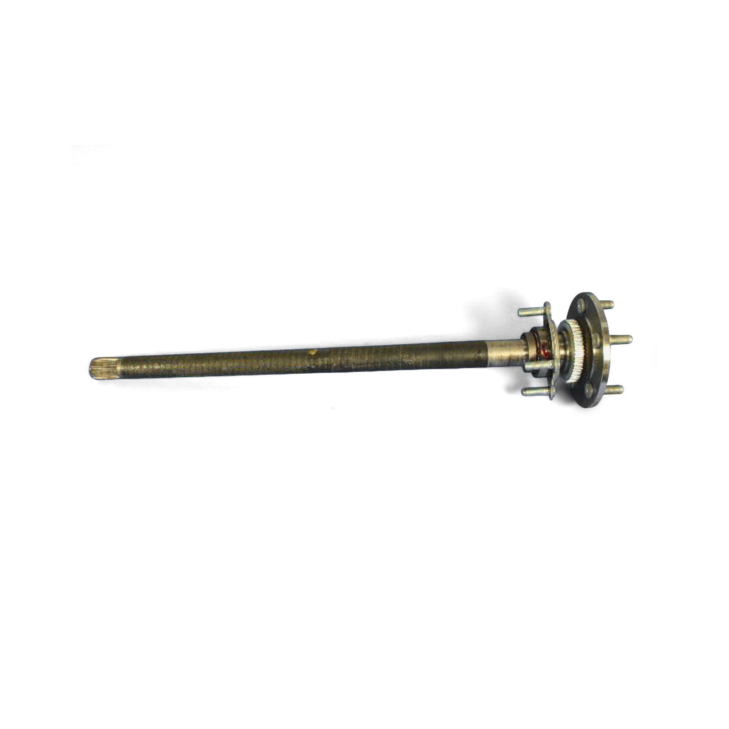 Mopar® 68003558AA - Rear Passenger Side Axle Shaft