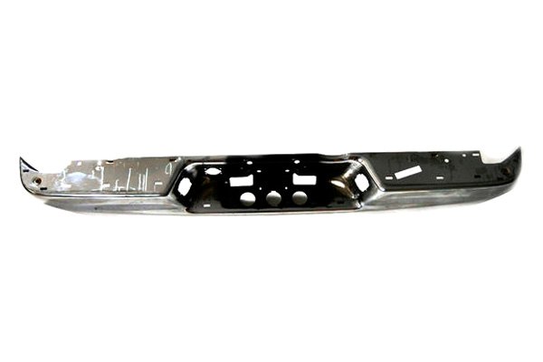 Mopar® 68004420AB - Rear Bumper Face Bar