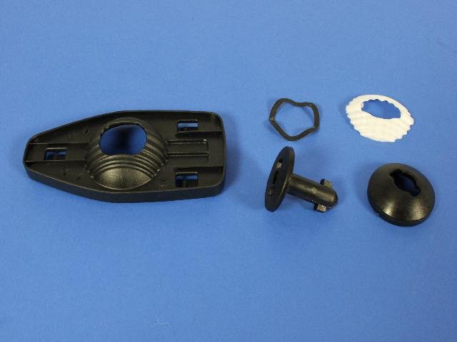 Mopar® - Side View Mirror Adjuster