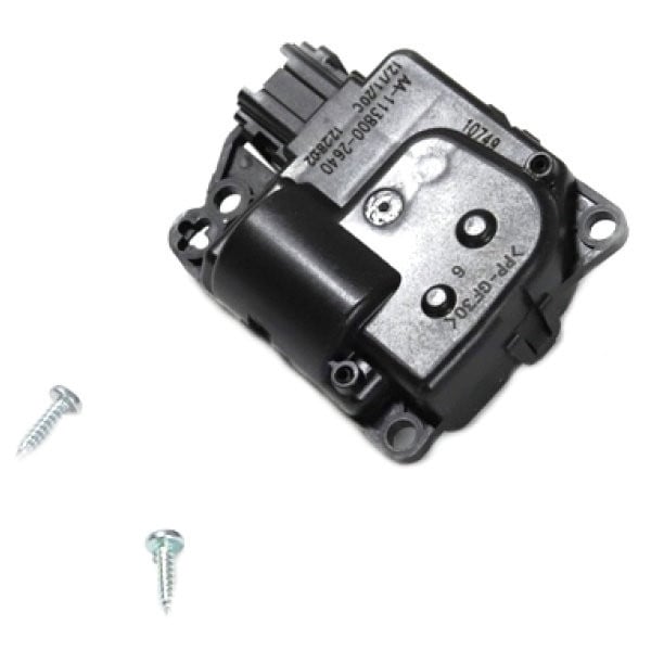 Mopar® 68018109AA - HVAC Heater Blend Door Actuator