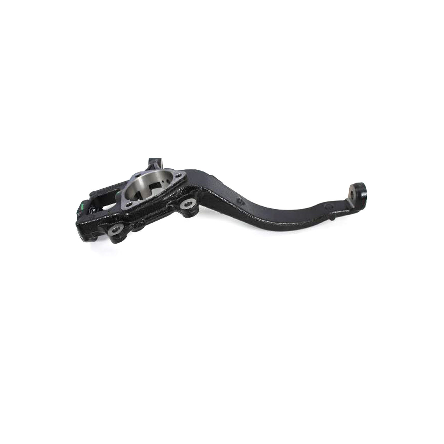 Jeep OE 68022629AD - Front Left Steering Knuckle