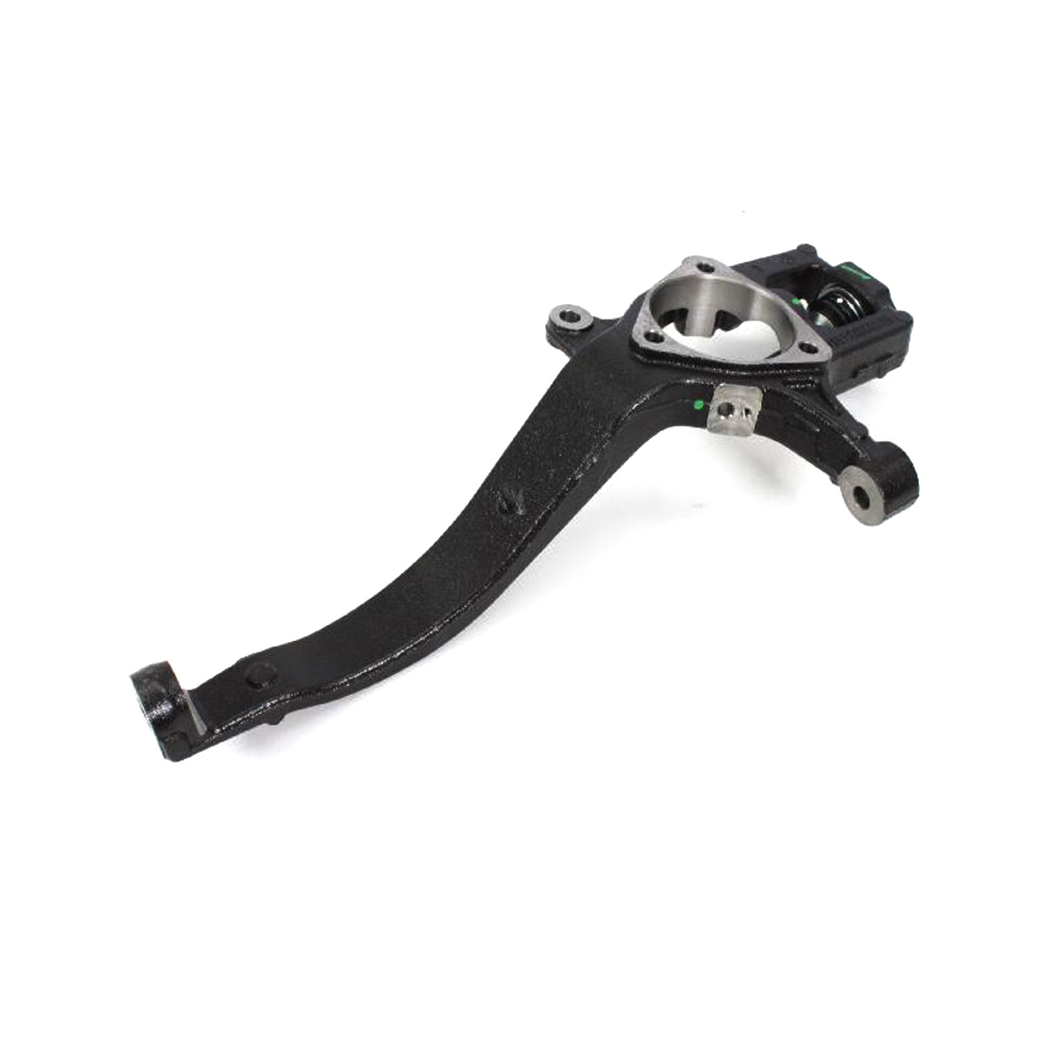 Jeep OE 68022629AD - Front Left Steering Knuckle