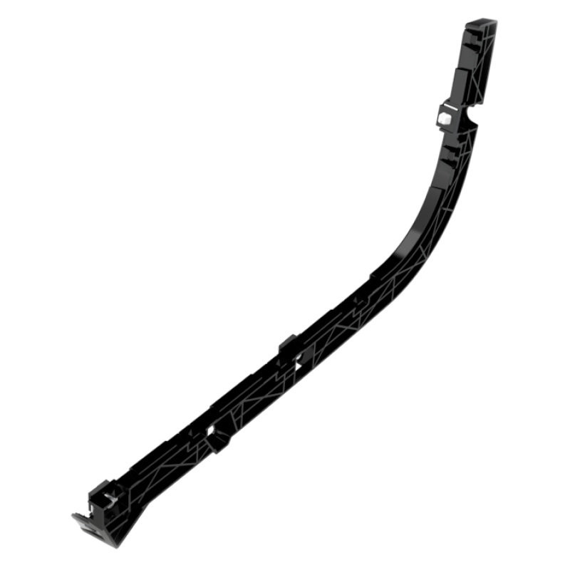 Mopar® 68024341AF - Rear Lower Driver Side Bumper Cover Bracket