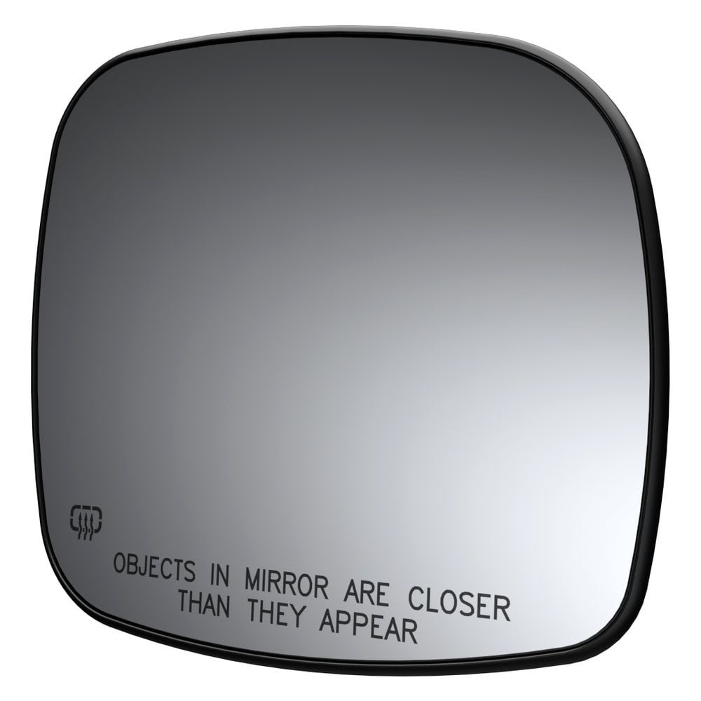 Chrysler OE 68026176AB - Front Right Door Mirror Glass