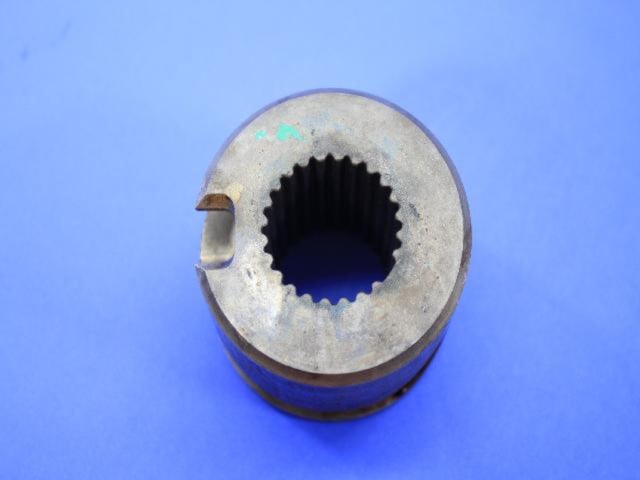 Mopar® 68026929AB - Transfer Case Control Lever Bushing