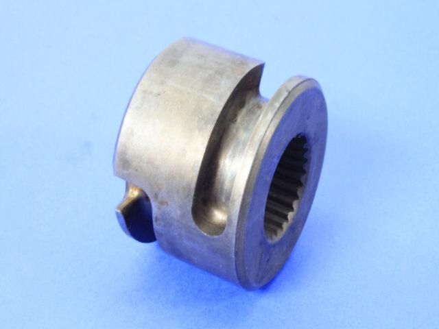 Mopar® 68026929AB - Transfer Case Control Lever Bushing