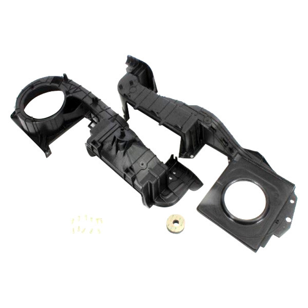 Mopar® 68029722AD - HVAC Heater Case