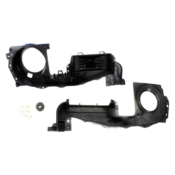 Mopar® 68029722AD - HVAC Heater Case