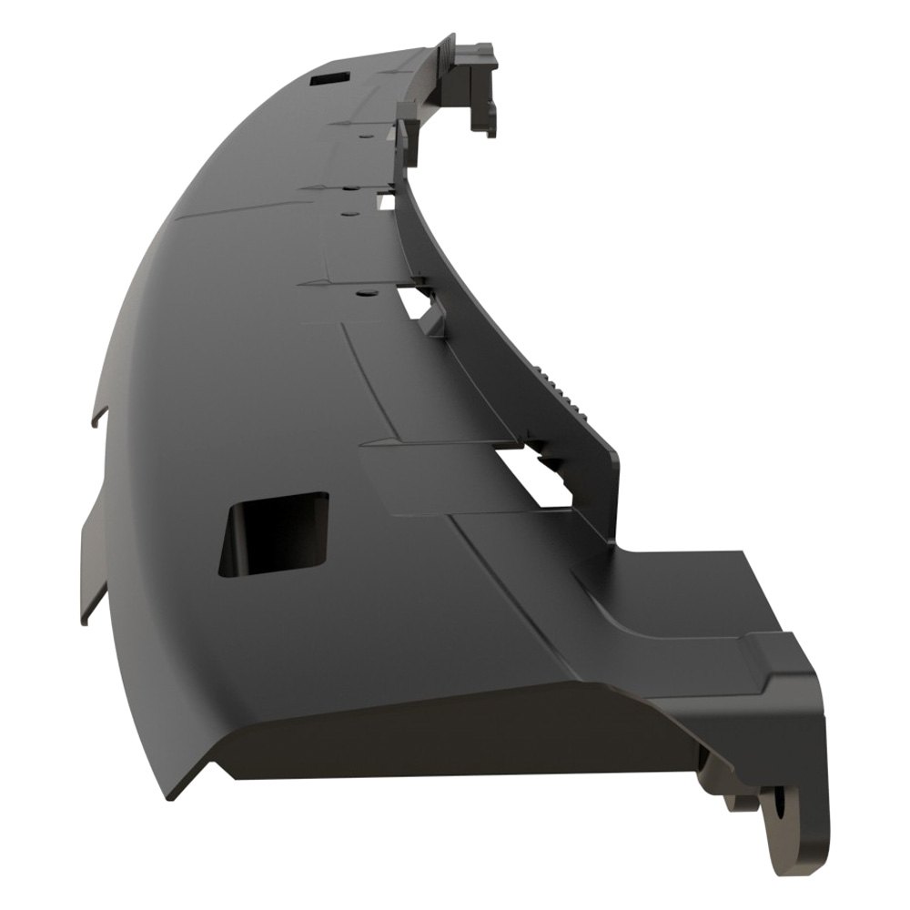 Mopar® 68031521AC - Front Bumper Cover Reinforcement