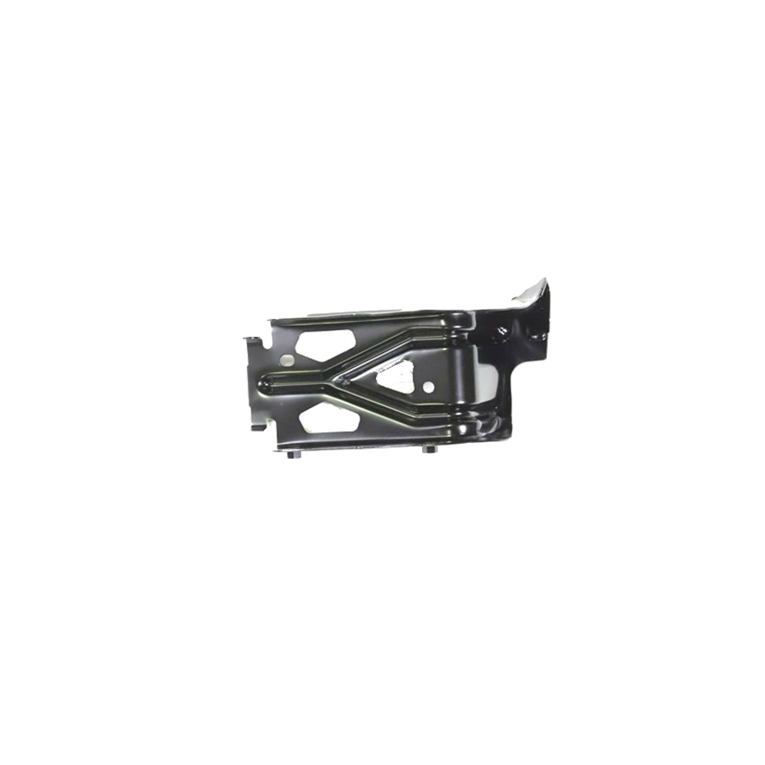 Mopar® 68032706AA - Front Passenger Side Bumper Impact Bar Bracket