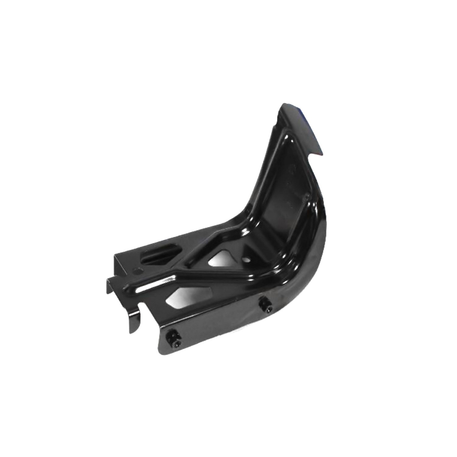 Mopar® 68032707AA - Front Driver Side Bumper Impact Bar Bracket