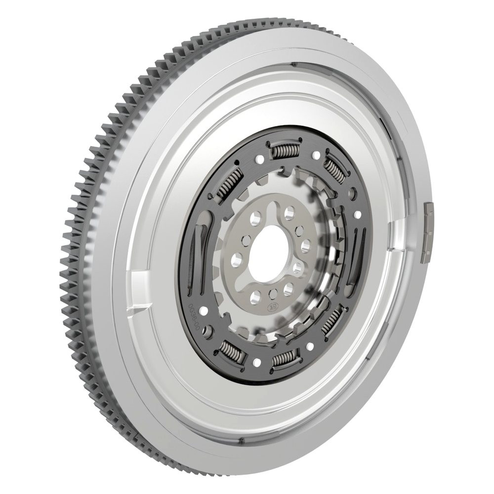 Mopar® 68033536AD - Clutch Flywheel