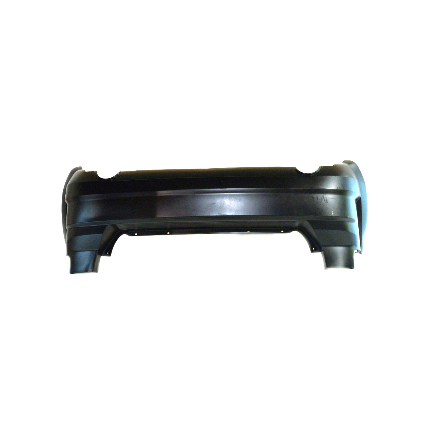 Mopar® 68034223AL - Rear Bumper Cover