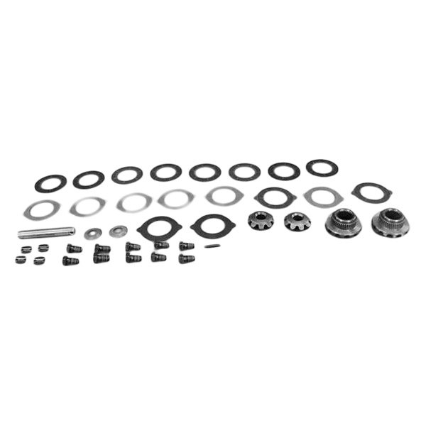 Jeep OE 68035643AB - Rear Differential Side Gear