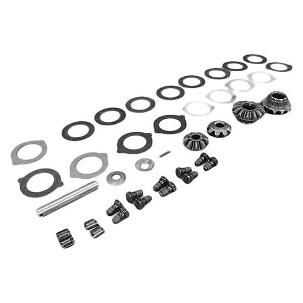 Jeep OE 68035643AB - Rear Differential Side Gear