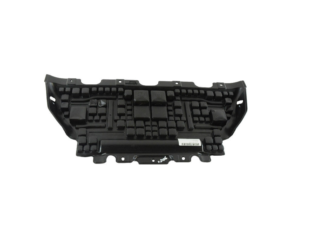 Mopar® 68037063AE - Front Bumper Splash Shield