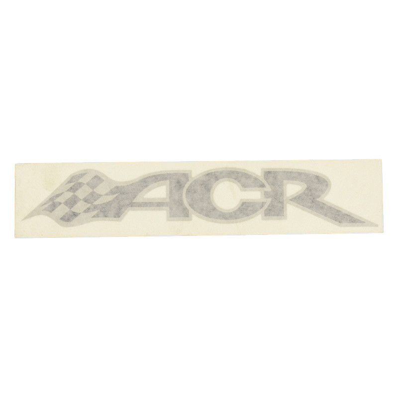Mopar® 68037898AB - Exterior Decal