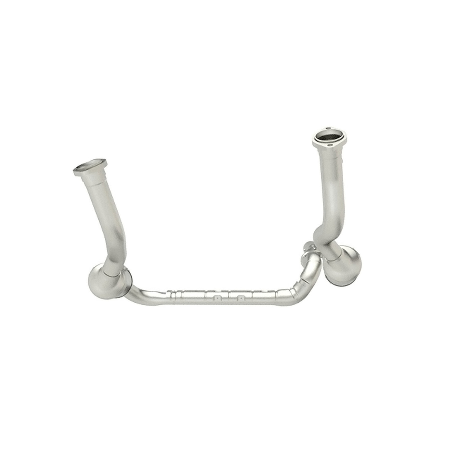 Mopar® 68040901AB - Catalytic Converter